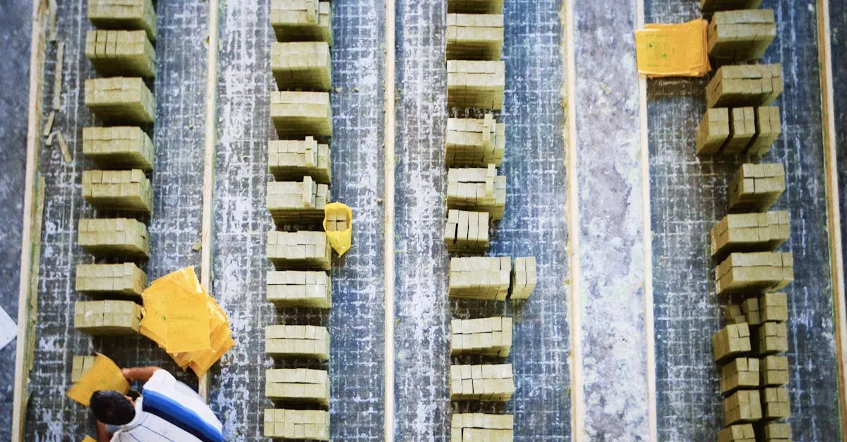 LSS Define Phase for Manufacturing - Lean 6 Sigma Hub