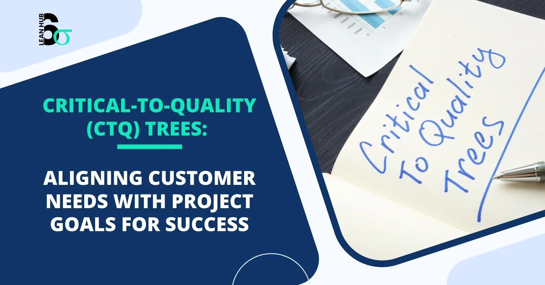 Critical-to-Quality (CTQ) Trees: Aligning Customer Needs with Project ...